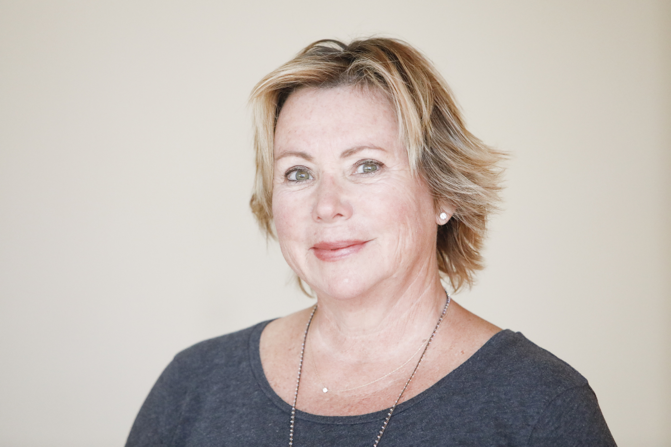 Carone Scott - Yoga Soup