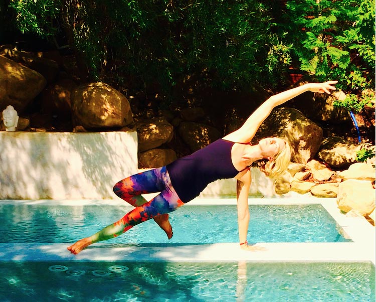 Lauren Hopper - Yoga Soup