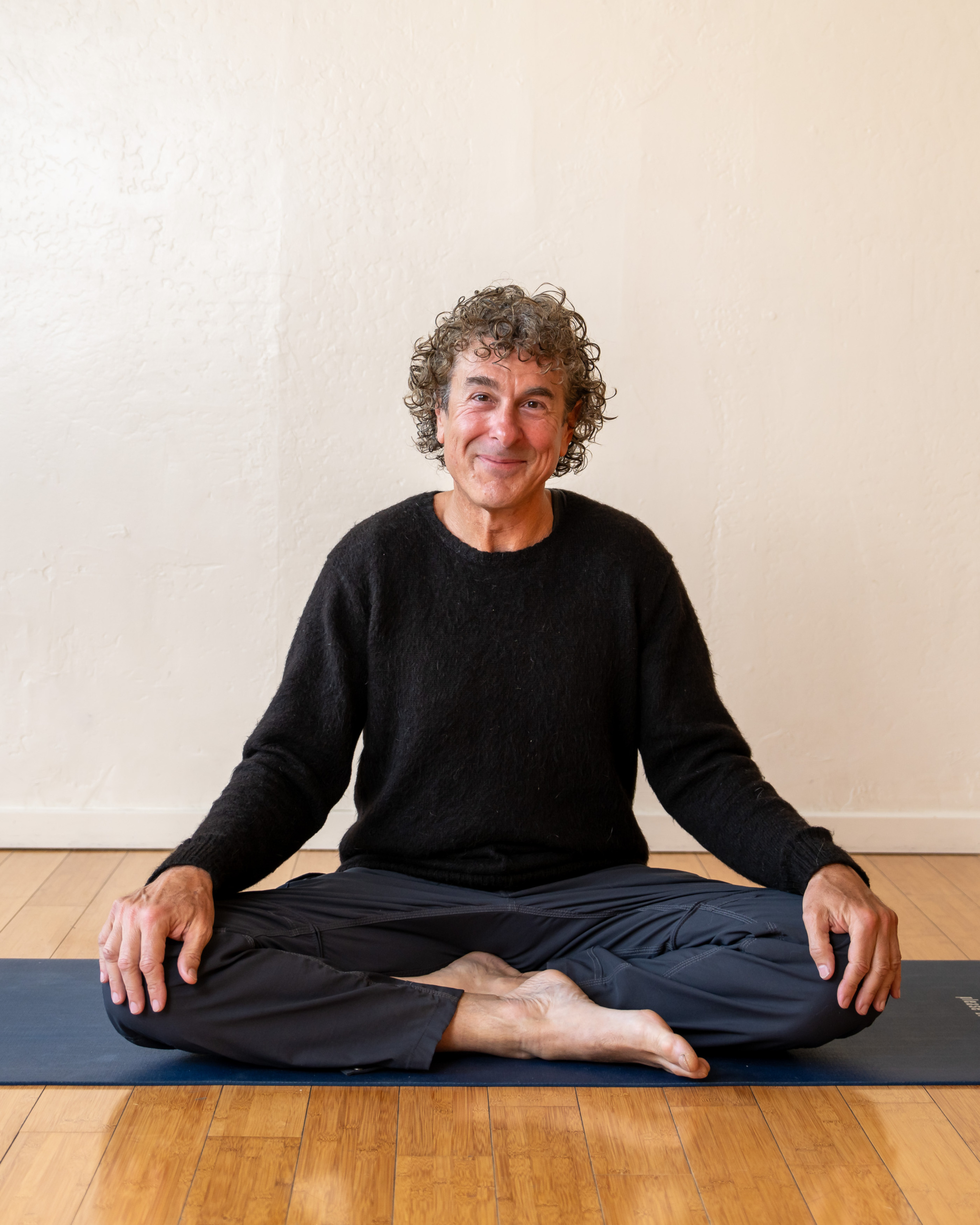 Eddie Ellner - Yoga Soup