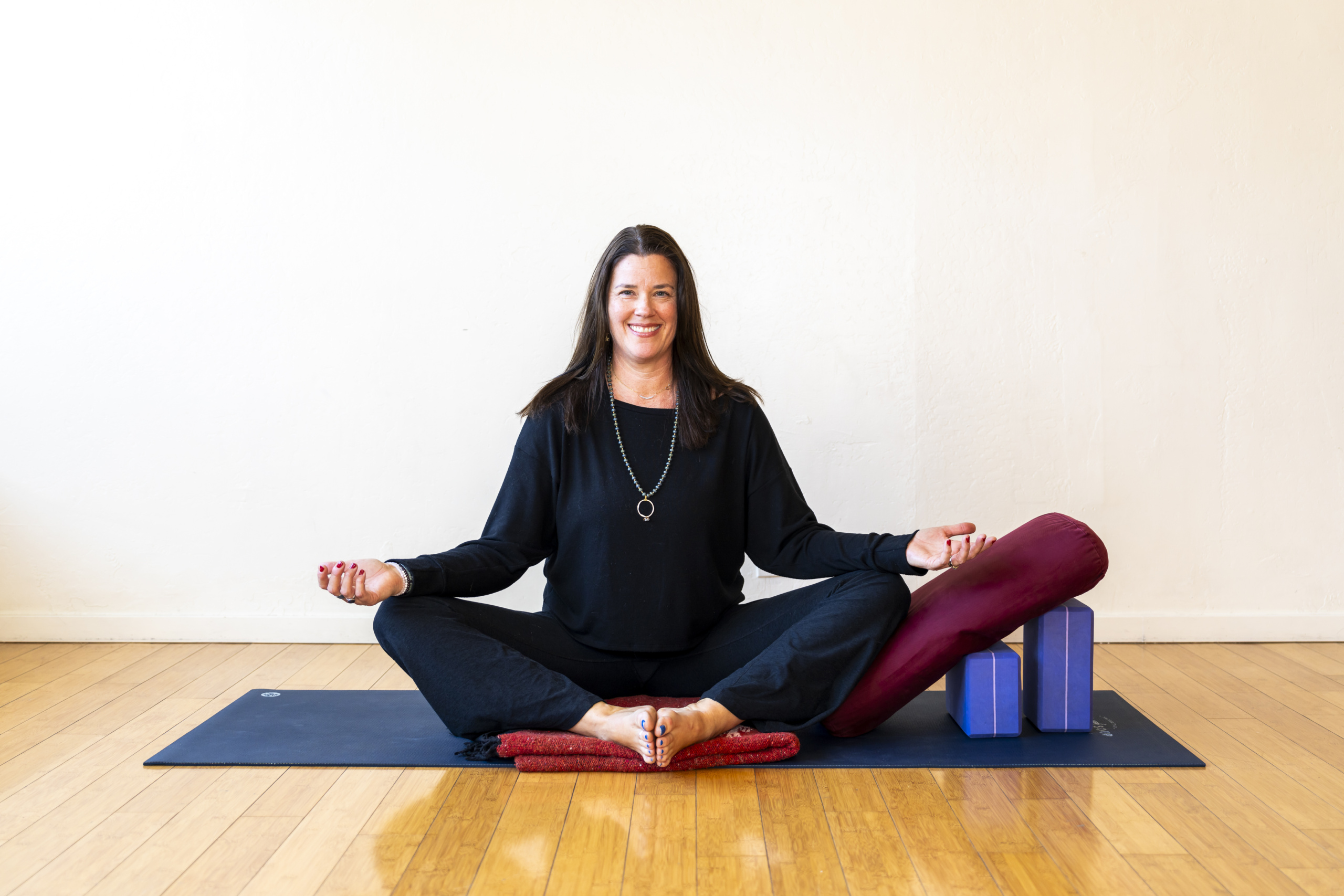 Shannon Stone - Yoga Soup