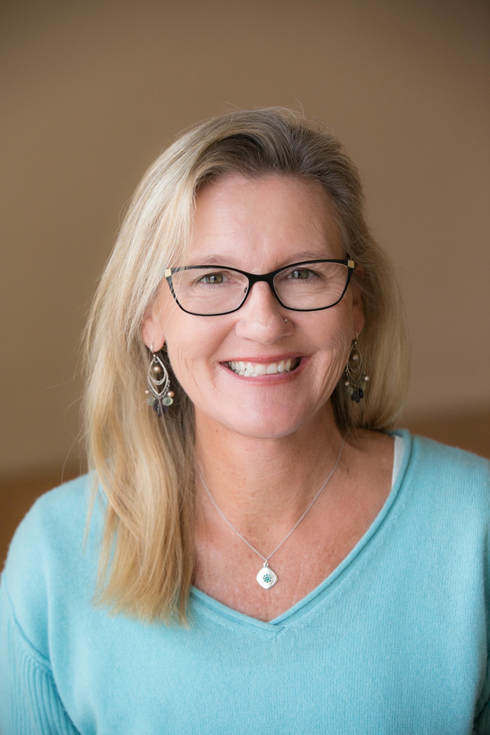 Suzanne Marlow - Yoga Soup