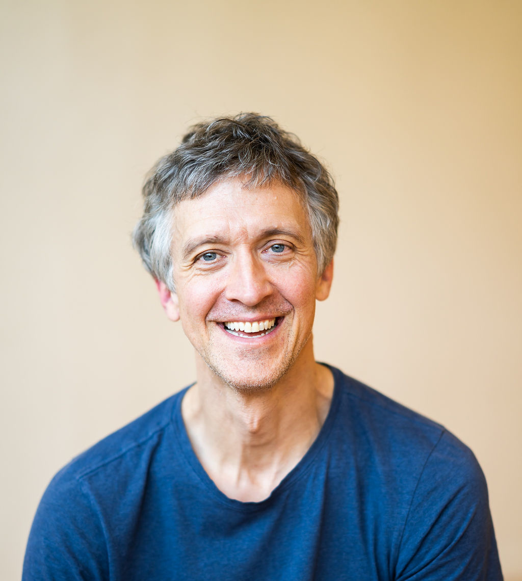 Matthew Darling - Yoga Soup