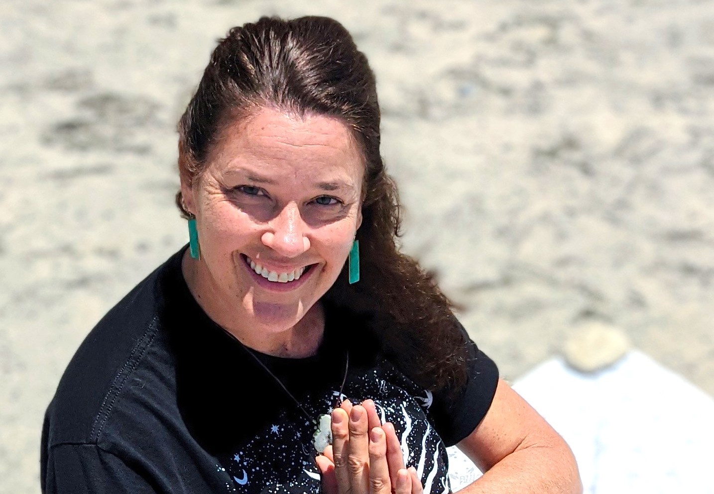 Shannon Stone - Yoga Soup